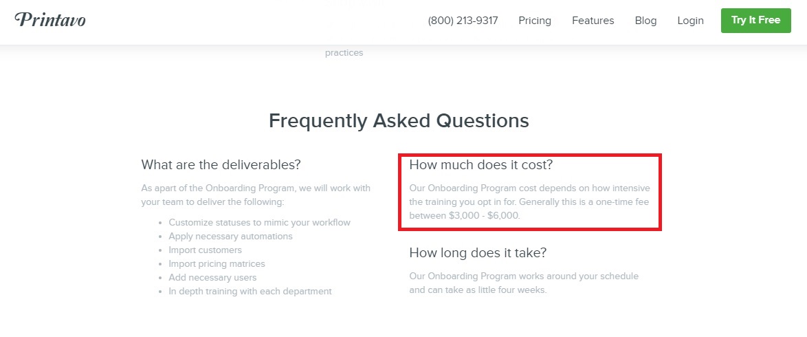 Inksoft vs Printavo vs Teesom. Who is the best? 10 Questions you should ...