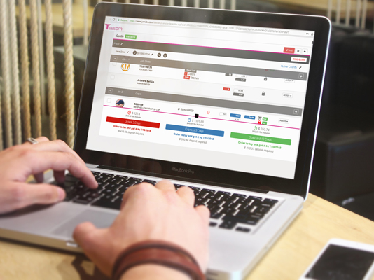 Teesom Features - 80+ Awesome Features that makes Teesom #1