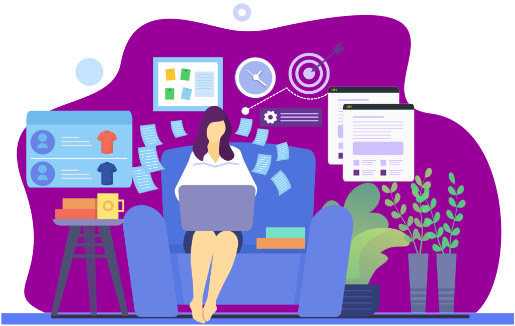 #1 Teesom -The BEST and ONLY Screen Printing Software You Need