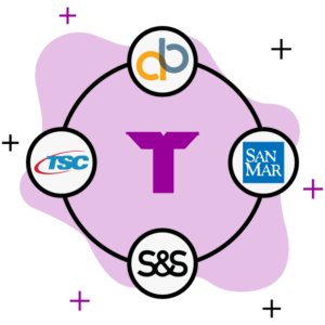 Teesom - 100% Free Screen Printing Software