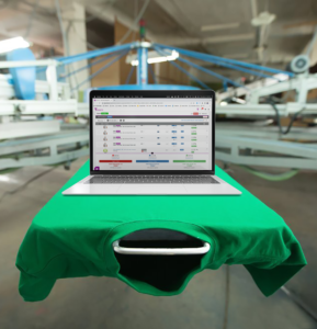 Teesom - #1 Screen Printing Software